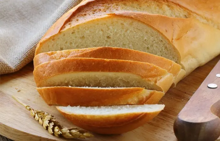 How To Freeze Bread And Thaw It To Keep It Fresh - Homestead Acres